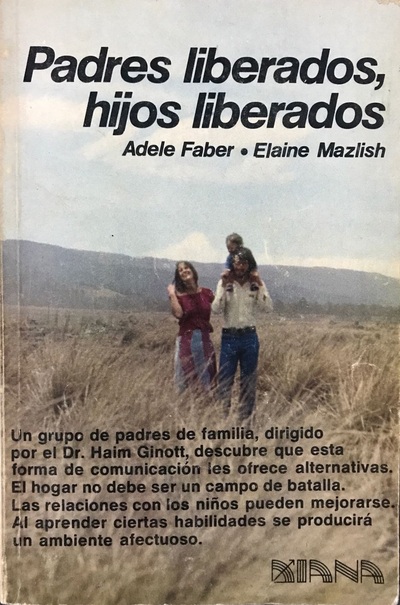 Ecolectura - Padres liberados, hijos liberados