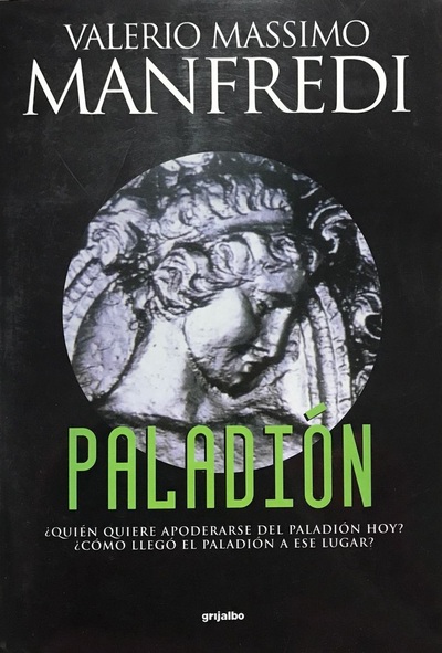 Ecolectura - Paladín : ¿Quién quiere apoderarse del paladión hoy? ¿Cómo ...