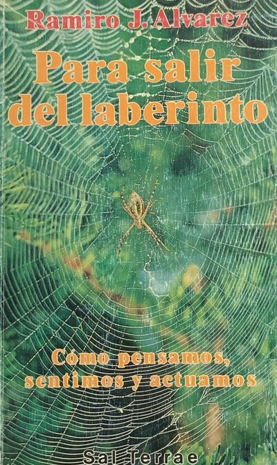 Ecolectura - Para salir del laberinto