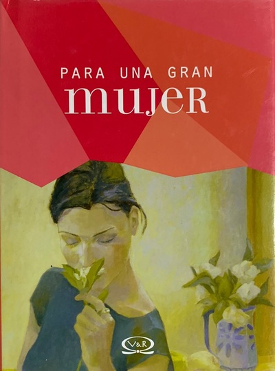 Ecolectura - Para una gran Mujer / Tapa dura