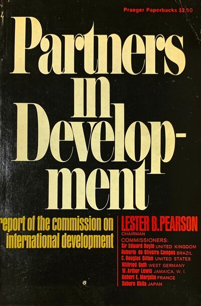 Ecolectura - Partners in development