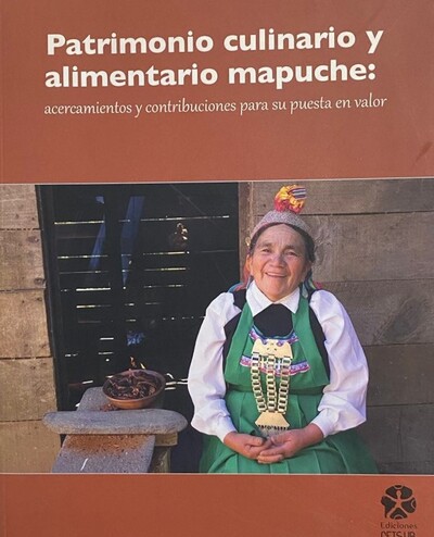 Ecolectura - Patrimonio culinario y alimentario manpuche: Acecarmiento ...