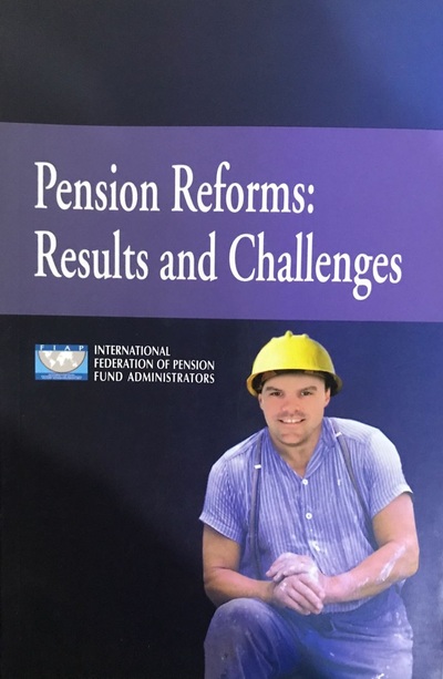 Ecolectura - Pensión Reforms: Results and Challenges