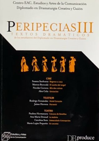 Ecolectura - Peripecias III
