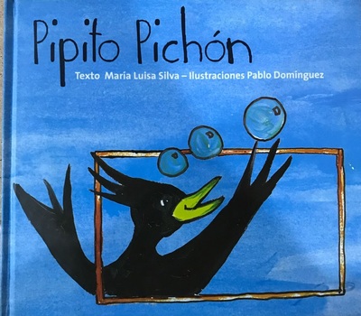 Ecolectura - Pipito Pichón / Tapa dura
