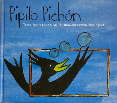 Ecolectura - Pipito Pichón / Tapa dura