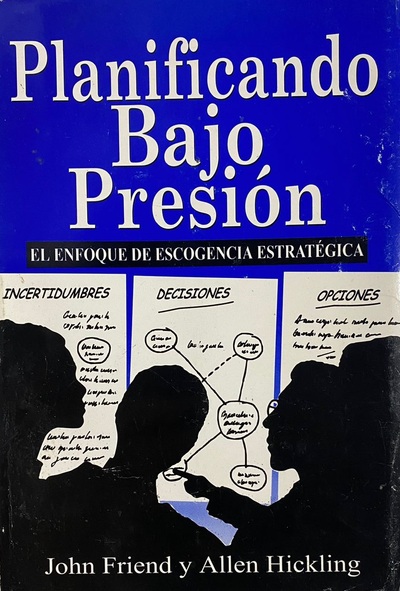 Ecolectura - Planificación bajo presión : El enfoque de escogencia ...