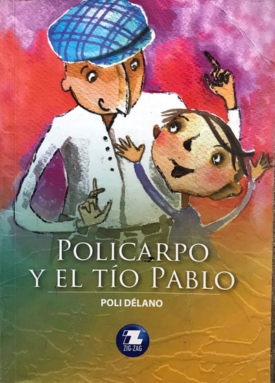 Ecolectura - Policarpo y el tío Pablo
