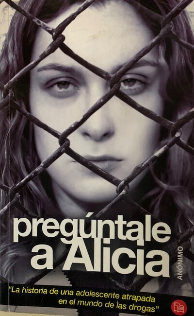 Ecolectura - Pregúntale A Alicia