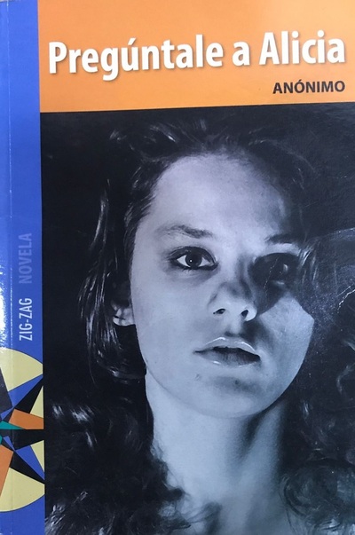 Ecolectura - Pregúntale a Alicia