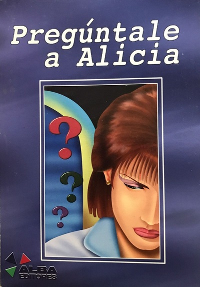 Ecolectura - Pregúntale a Alicia