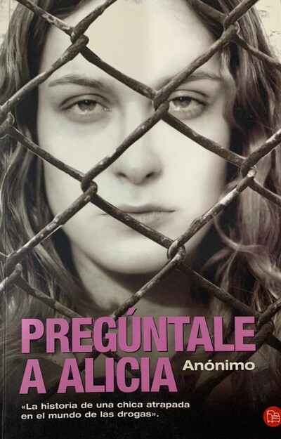 Ecolectura - Pregúntale a Alicia