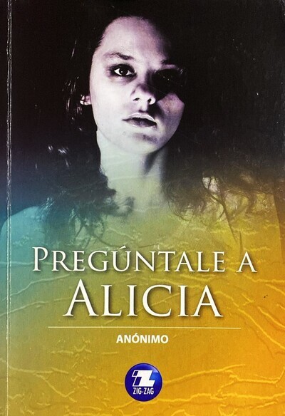 Ecolectura - Pregúntale a Alicia