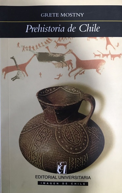 Ecolectura - Prehistoria de Chile