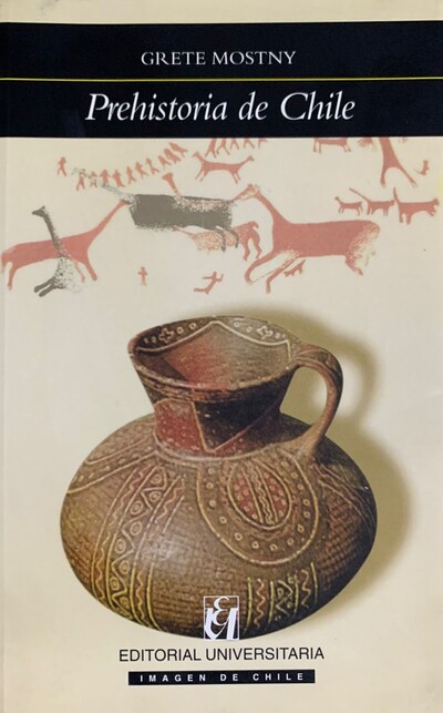 Ecolectura - Prehistoria de Chile