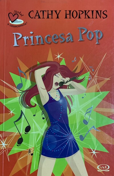 Ecolectura - Princesa Pop
