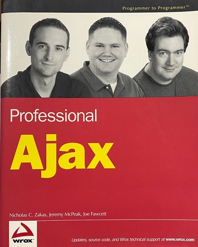 Ecolectura - Professional Ajax