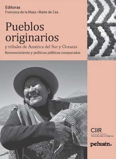 Ecolectura - Pueblos originarios y tribales de América del Sur y ...