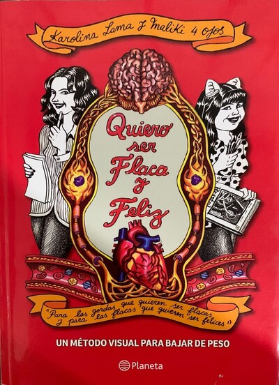 Ecolectura - La Flaca y el Gordo