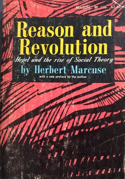 Ecolectura - Reason and Revolution