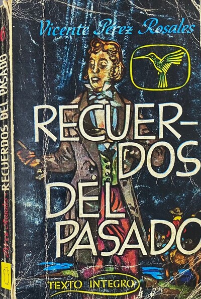 Ecolectura - Recuerdos del pasado