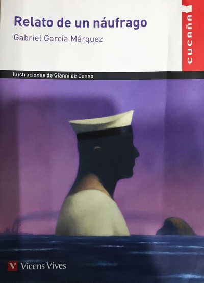 Ecolectura - Relato de un náufrago