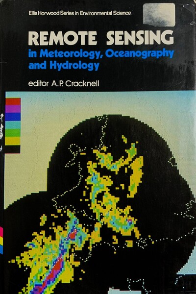 Ecolectura - Remote sensing in meteorology, oceanography and Hydrology ...