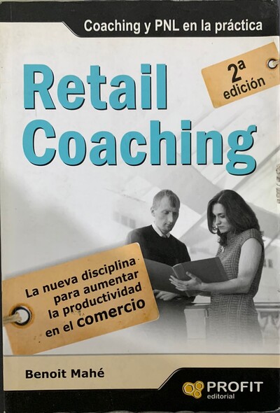 Ecolectura - Retail Coaching