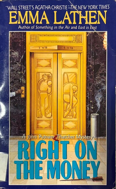 Ecolectura - Right on the money