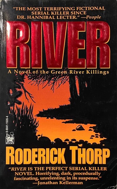 Ecolectura - River