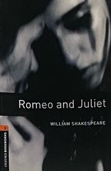 Ecolectura - Romeo and Juliet