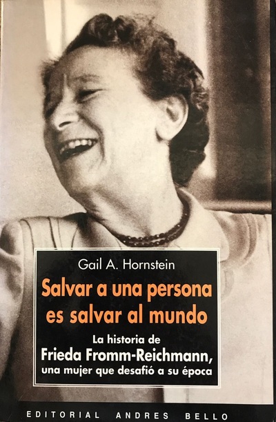 Ecolectura - Salvar a una persona es salvar al mundo: La historia de ...