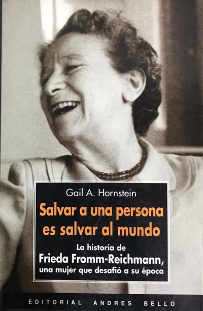 Ecolectura - Salvar a una persona es salvar al mundo: La historia de ...