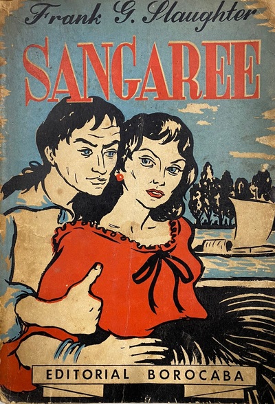 Ecolectura - Sangaree