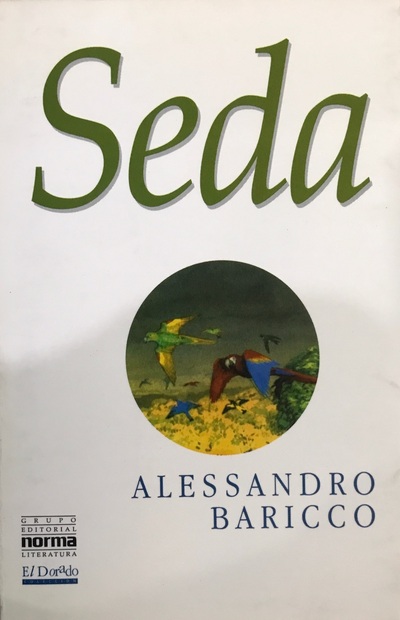 Ecolectura - Seda