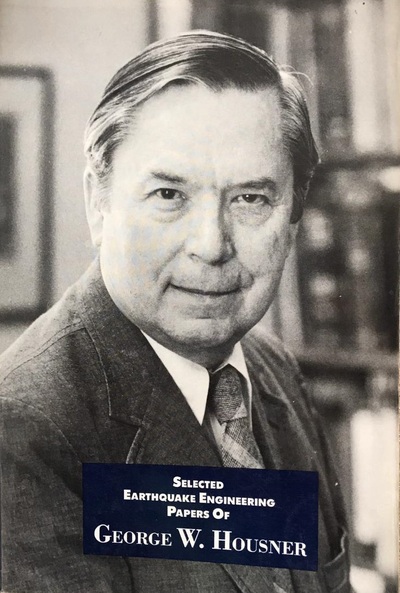 Ecolectura - Selected Earthquake Engineering Papers of George W. Housner
