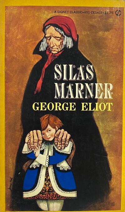 Ecolectura - Silas Marner