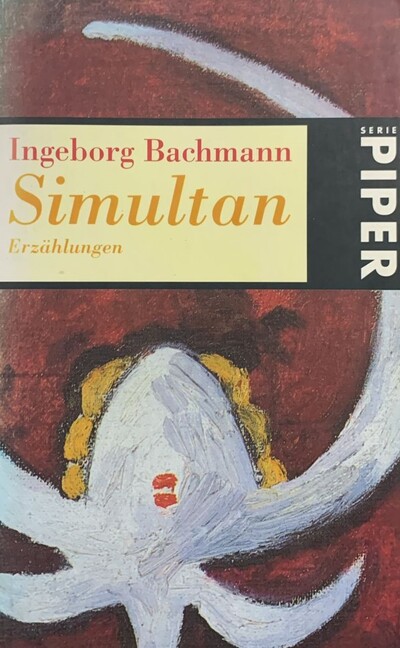 Ecolectura - Simultan