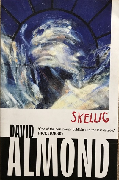 Ecolectura - Skellig : The play