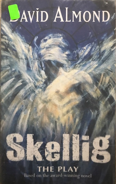 Ecolectura - Skellig : The play