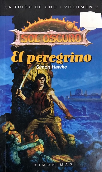 Ecolectura - El oscuro designio