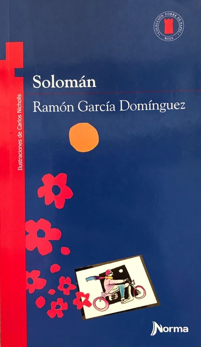 Ecolectura - Solomán
