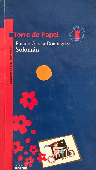 Ecolectura - Solomán
