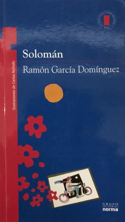Ecolectura - Solomán