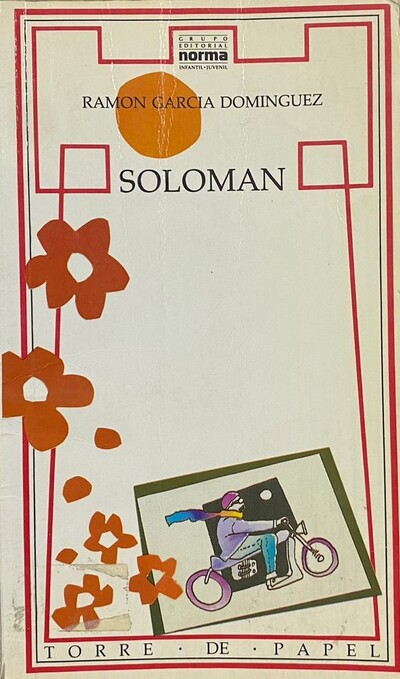 Ecolectura - Solomán