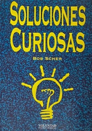 Ecolectura - Soluciones Curiosas