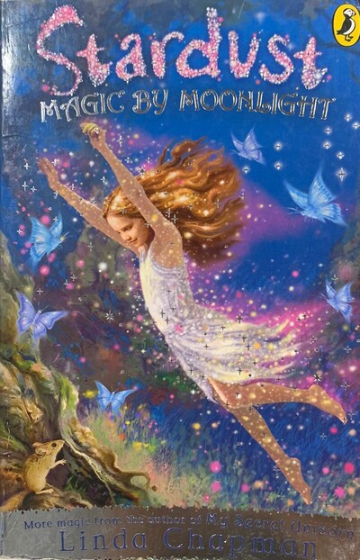 Ecolectura - Stardust: Magic by Moonlight