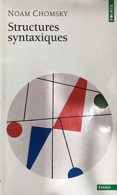 Ecolectura - Structures syntaxiques