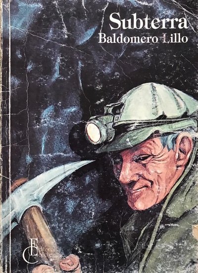 Ecolectura - Subterra