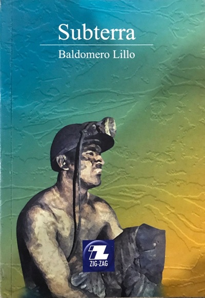 Ecolectura - Subterra